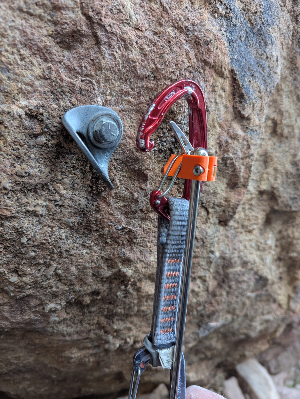 Magic Wand – Hangdog Climbing